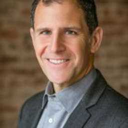 Jonathan Spalter - President & CEO @ USTelecom - Crunchbase Person Profile