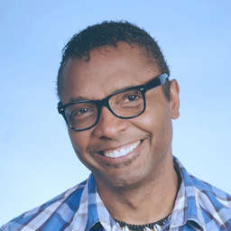 Ralph Garvin - Founder and CEO @ Dispatchr - Crunchbase Person Profile