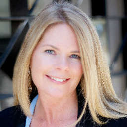 Heidi Browning - Crunchbase Person Profile