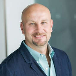 Mark Donatelli - Founder @ Hive - Crunchbase Person Profile