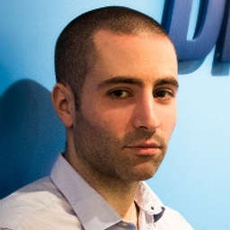 Nicholas Galante - Crunchbase Person Profile