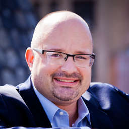 Jonathan B. Smith - Founder | Certified EOS Implementer @ ChiefOptimizer - Crunchbase Person Profile