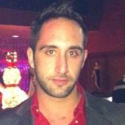 Joshua Raymond - Founder @ One Good Act (OGA) - Crunchbase Person Profile