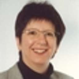 Ina Dvorak - Administrative Assistant to the Head of Division and CIO ...