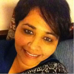 Dipti Nair - Editor-at-Large @ YourStory - Crunchbase Person Profile