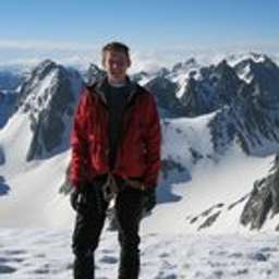 Teddy Knox - Crunchbase Person Profile