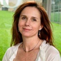 Amy Bastian - Chief Science Officer @ Kennedy Krieger Institute ...