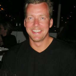 Brian Hageman - Crunchbase Person Profile