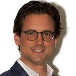 Marc P. Bernegger - Founding Partner @ Maximon - Crunchbase Person Profile