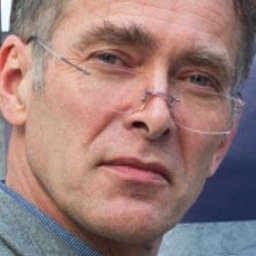 Yves Moury - Founder, President and CEO @ Fundación Capital ...