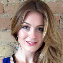 Elizabeth Stavros - Crunchbase Person Profile