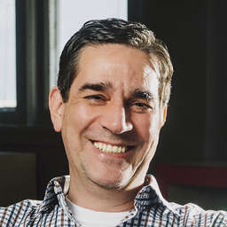 Andrew Trickett - Co-Founder @ Merge EDU - Crunchbase Person Profile