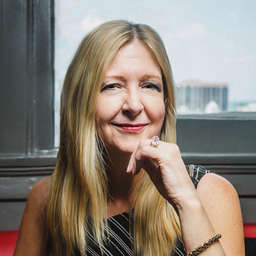 Michele Krier - Business Development @ Merge EDU - Crunchbase Person ...