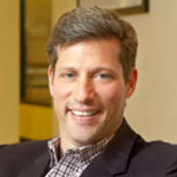 Chip Chaikin - Partner @ Blue Point Capital Partners - Crunchbase ...