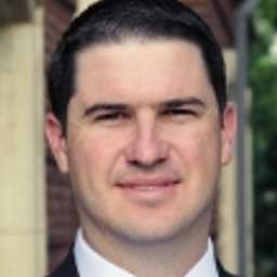 Kyle Bebee - MD & CFO @ Lucid Energy Group - Crunchbase Person Profile