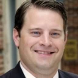 Jay Langham - Crunchbase Person Profile