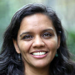 Sarita Gupta - VP of US Programs @ Ford Foundation - Crunchbase Person ...