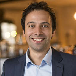 Yasha Tarani - Co-Founder & CEO @ ClimateChoice - Crunchbase Person Profile