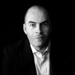 John Grogan - Crunchbase Person Profile