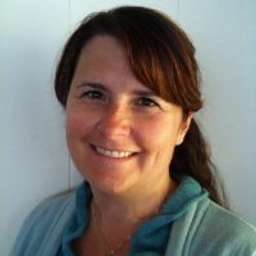 Anne Cramer - CMO @ suitecx - Crunchbase Person Profile