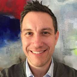 Mike Madeiros - Director, Talent @ Netflix - Crunchbase Person Profile