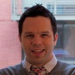 Christian Brucculeri - Crunchbase Person Profile