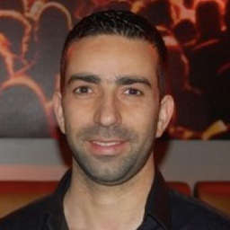 Aviram Siboni - Founder & CEO @ MultiSense - Crunchbase Person Profile
