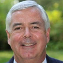 Mike Sargent - Crunchbase Person Profile