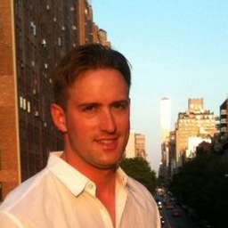 Russ Hearl - Crunchbase Person Profile