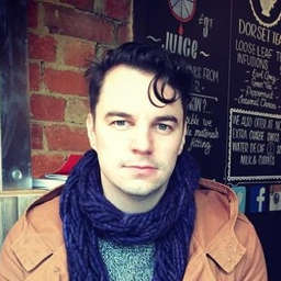 Jack Constantine - Chief Digital Officer (CDO) @ Lush Fresh Handmade ...