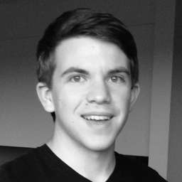 Brandon Minor - Founder, CEO @ Tangram Vision - Crunchbase Person Profile