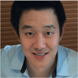 Samuel Hong - Crunchbase Person Profile