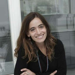 Sonia Trigueros - Co-director, Oxford Martin Programme of Nanotechnology and academic fellow at ...