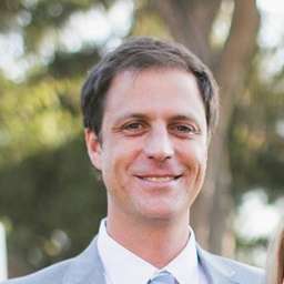 Lee Fentress - EVP, Business Development & Commerce @ Los Angeles Times ...