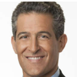 Richard Besser - President @ The Robert Wood Johnson Foundation ...