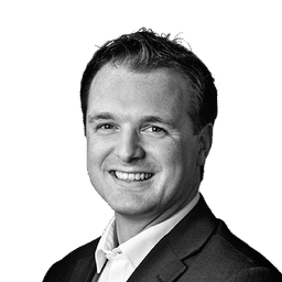 Martin Klässner - CEO @ has.to.be - Crunchbase Person Profile