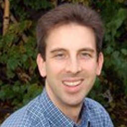 Gil Luria - Crunchbase Person Profile