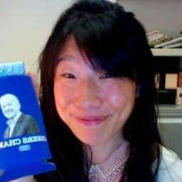 Katie Benner - Reporter @ The New York Times - Crunchbase Person Profile