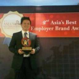 Aswin Tanu Utomo - Founder @ WhatWeLike - Crunchbase Person Profile