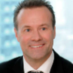 Geoff Parsons - Crunchbase Person Profile