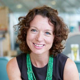 Julia Groves - Crunchbase Person Profile