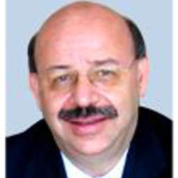 Ali Ebadi - Senior Vice President @ MEASAT - Crunchbase Person Profile