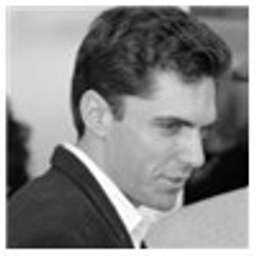 Graham Orr - Founder @ Xplicit Computing - Crunchbase Person Profile