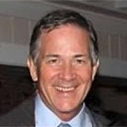 Larry Gardner - Crunchbase Person Profile