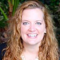 Amanda Anthony - Crunchbase Person Profile