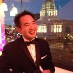 Richard Hsu - Founder @ Actfully - Crunchbase Person Profile