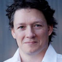 William Gunn - Crunchbase Person Profile