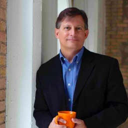 Rodd Wagner - Founder and Principal @ Rock Solid Strategy - Crunchbase ...