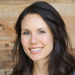 Ashlee Adams - Global Director, Open Innovation & Corporate Development ...