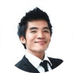 Albert Ho - Crunchbase Person Profile